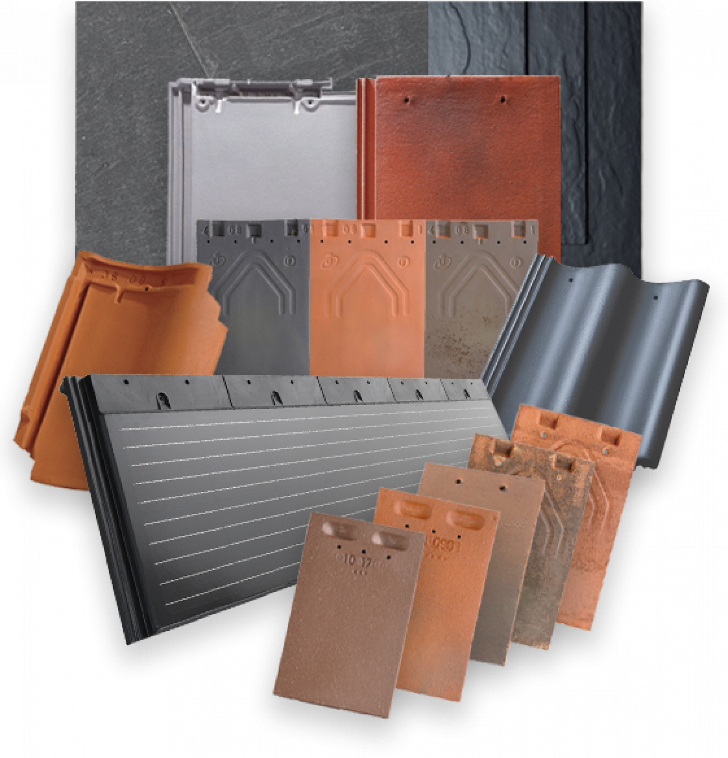 About Roofing Distribution UK