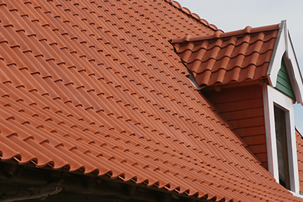 Single Red Roof Tiles China Factory Roof Price How Many Stone Coated